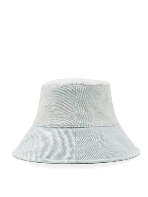 Isabel Marant Loiena Large Bucket Hat
