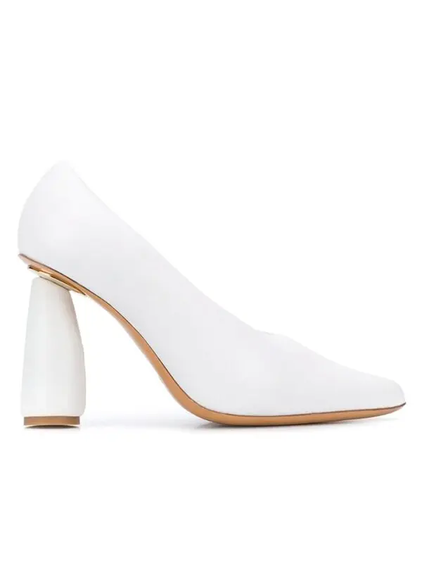 Jacquemus Les Chaussures Jacques Pumps