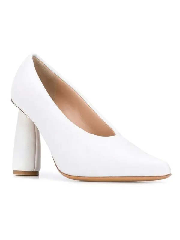 Jacquemus Les Chaussures Jacques Pumps