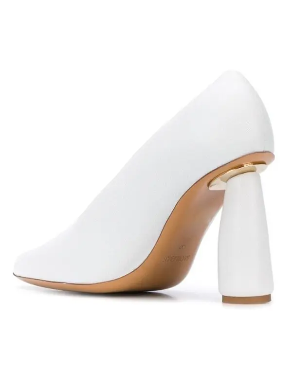 Jacquemus Les Chaussures Jacques Pumps