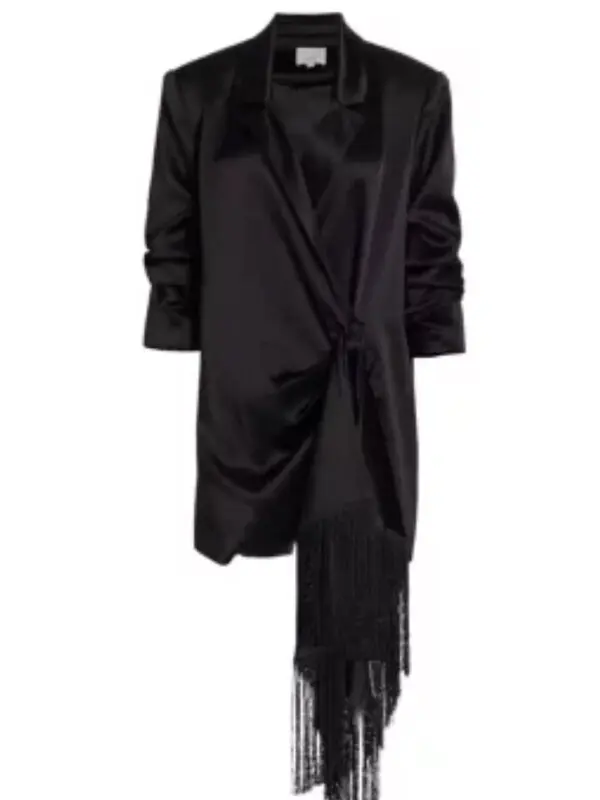 Cinq À Sept Shannon Blazer Dress