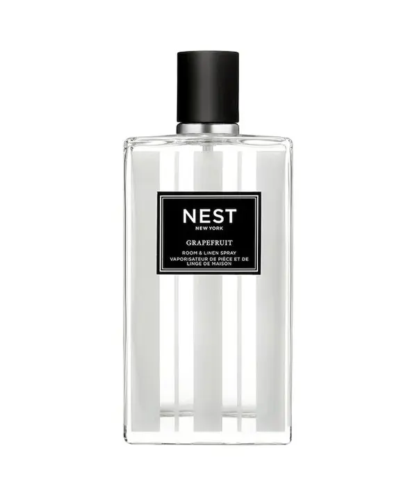 NEST NEW YORK - Grapefruit Room & Linen Spray