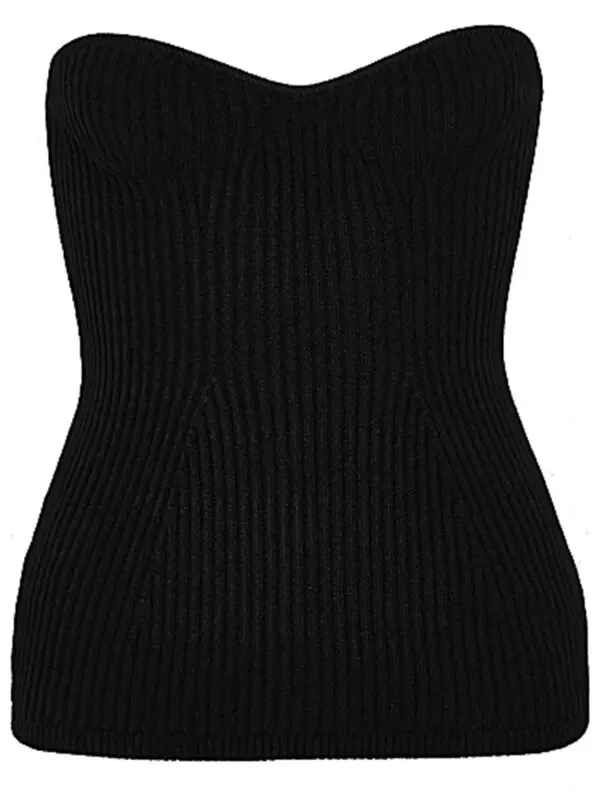Khaite Lucie Top