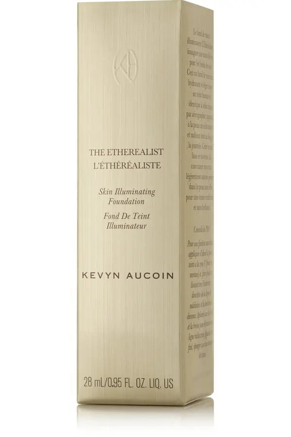 KEVYN AUCOIN The Etherealist Skin Illumminating Foundation