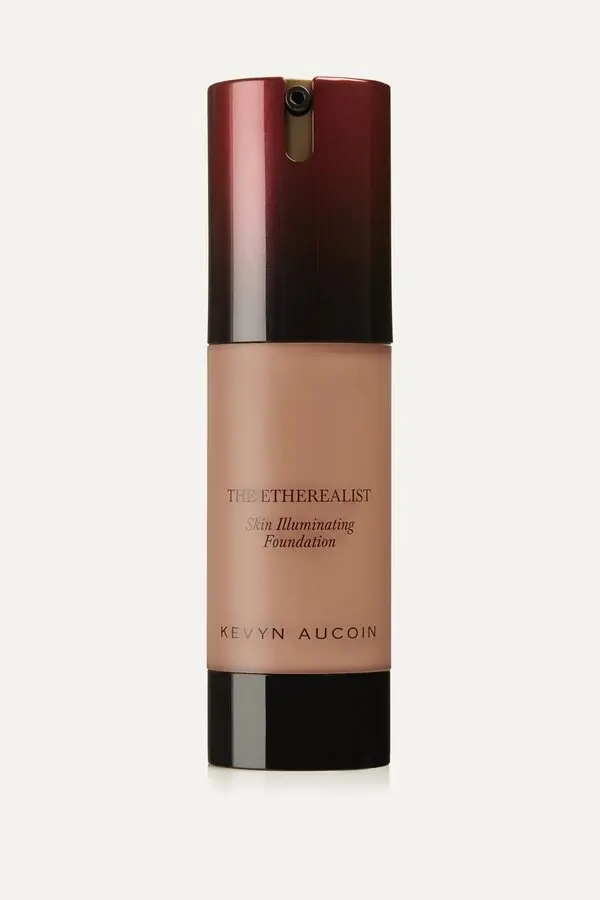 KEVYN AUCOIN The Etherealist Skin Illumminating Foundation