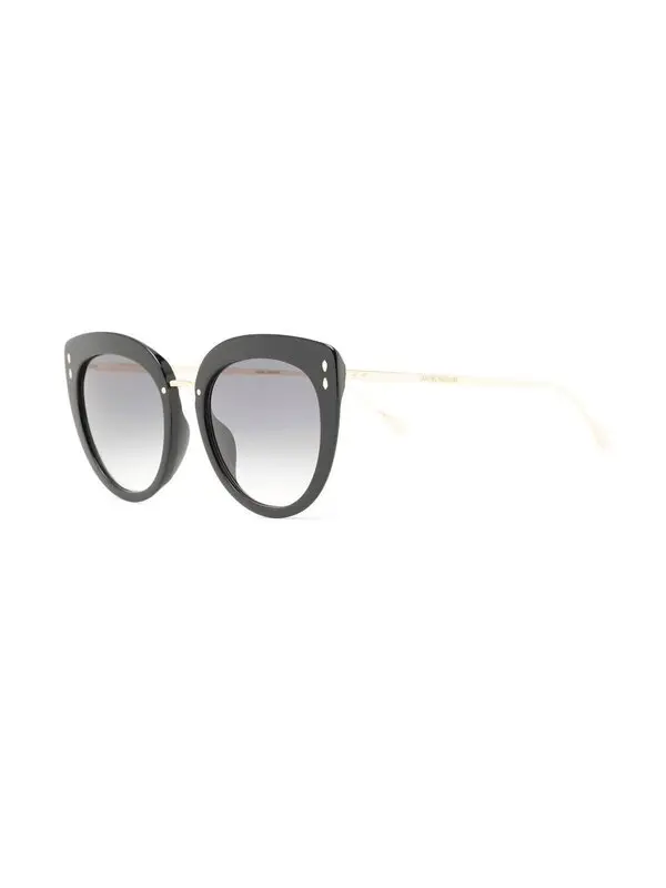 Isabel Marant Im0084gs Cat Eye Sunglasses