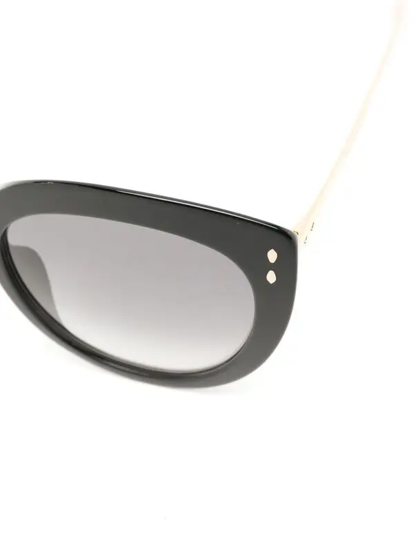 Isabel Marant Im0084gs Cat Eye Sunglasses