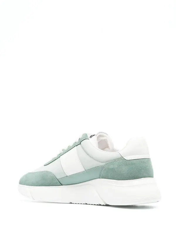 Axel Arigato Genesis Vintage Low-top Sneakers