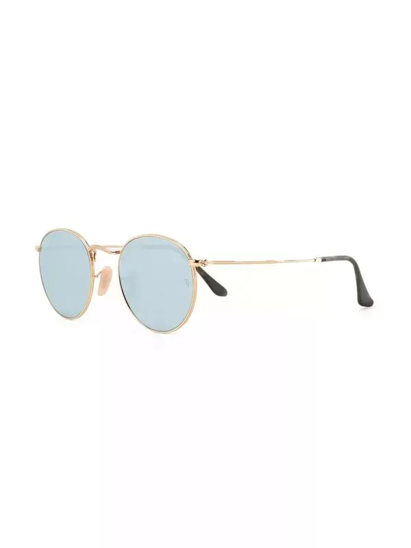 Ray-ban Round-frame Sunglasses