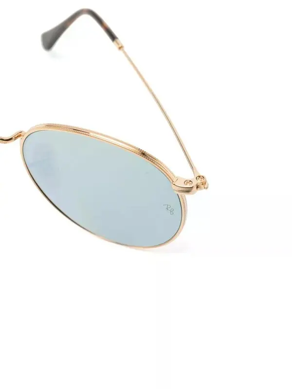 Ray-ban Round-frame Sunglasses