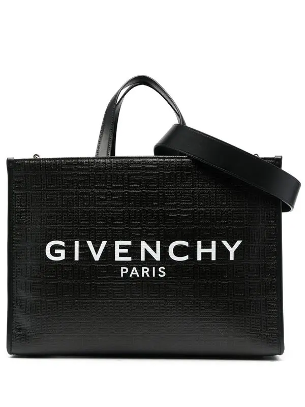 Givenchy Monogram G-tote Bag