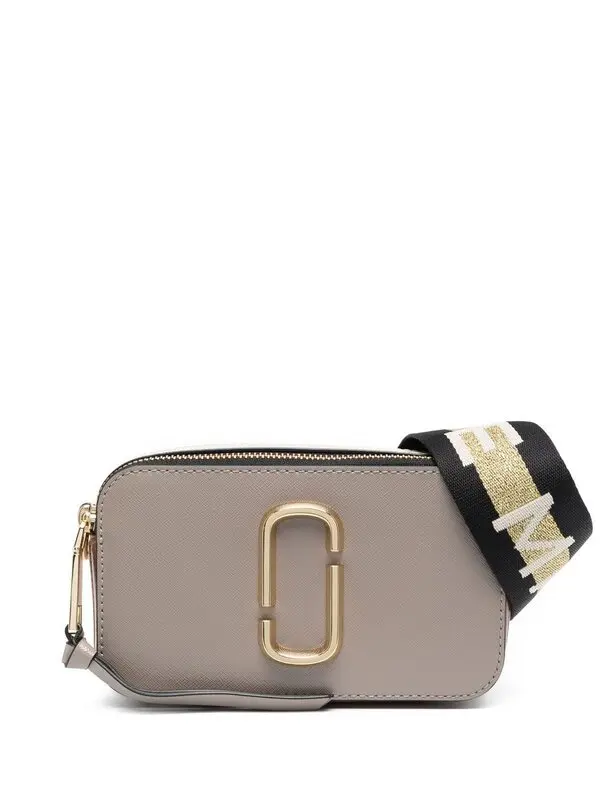 Marc Jacobs Snapshot Camera Bag - Neutrals
