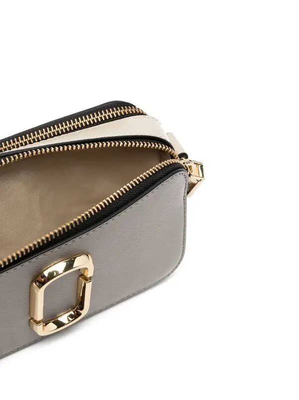 Marc Jacobs Snapshot Camera Bag - Neutrals