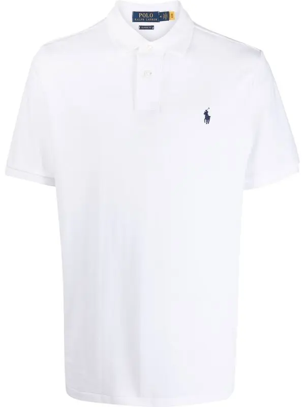 Polo Ralph Lauren Polo Pony Polo Shirt