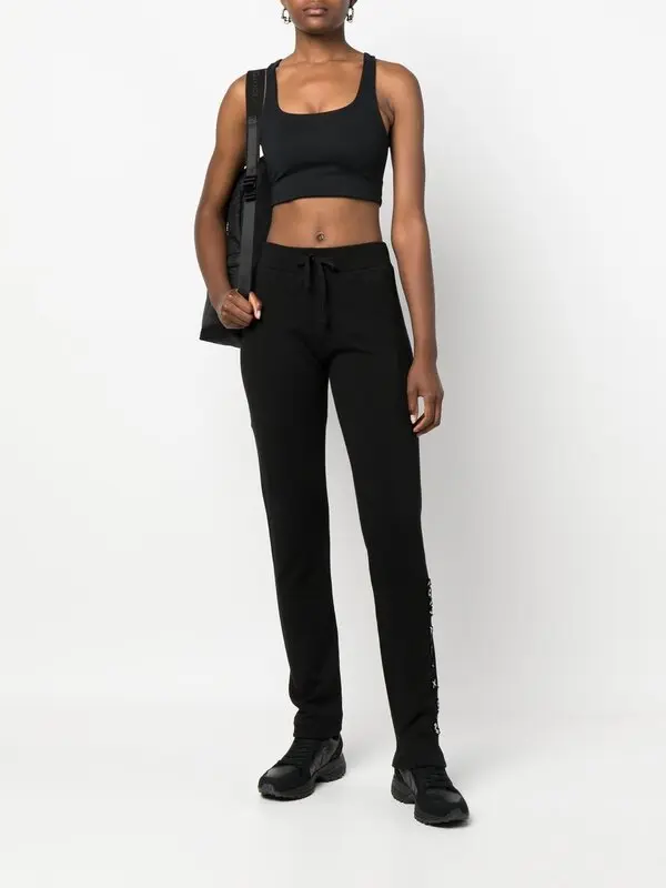 1017 Alyx 9sm Drawstring-waist Track Pants