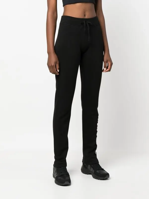 1017 Alyx 9sm Drawstring-waist Track Pants