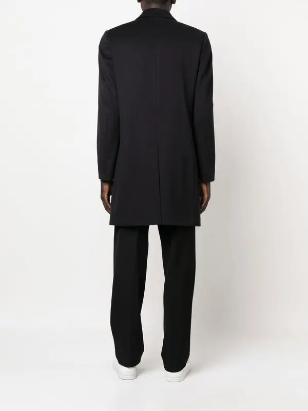 Paul Smith Single-breasted Coat