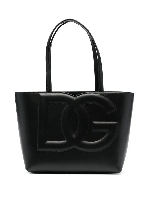 Dolce & Gabbana Dg Logo Tote Bag