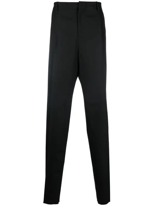 Versace Straight-leg Trousers