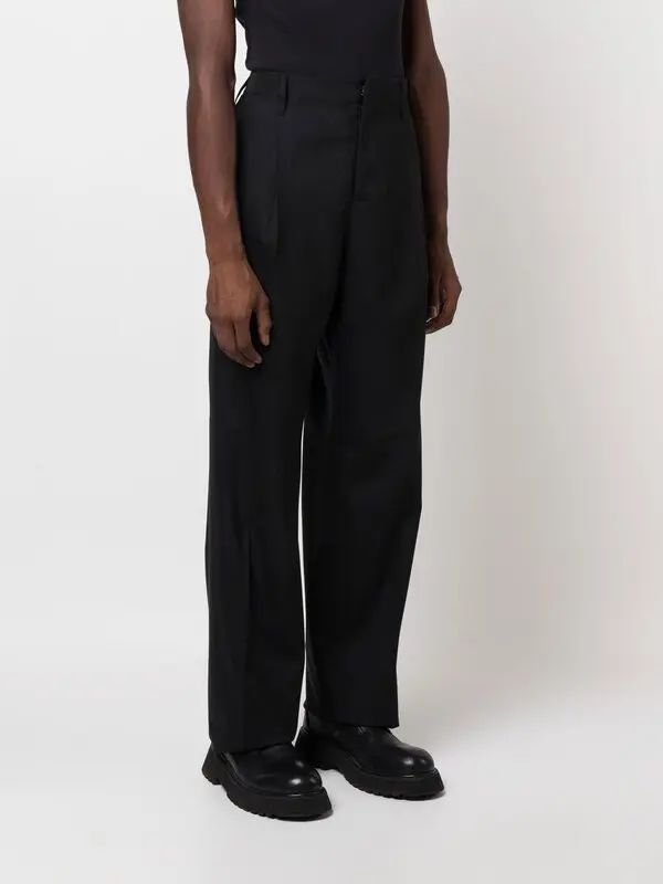 Versace Straight-leg Trousers