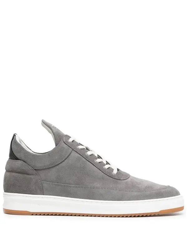Filling Pieces Low-top Sneakers - Grey