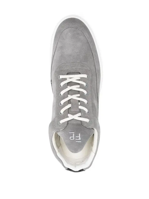 Filling Pieces Low-top Sneakers - Grey