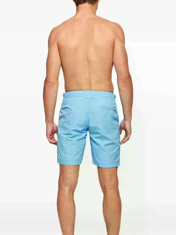Orlebar Brown Dane Ii Long Swim Shorts