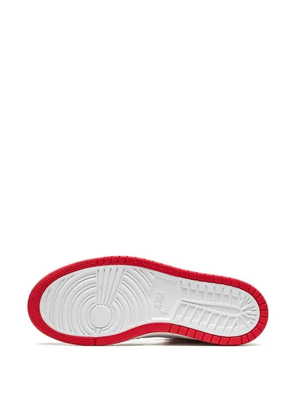 JORDAN Air 1 Zoom Cmft Sneakers - Orange