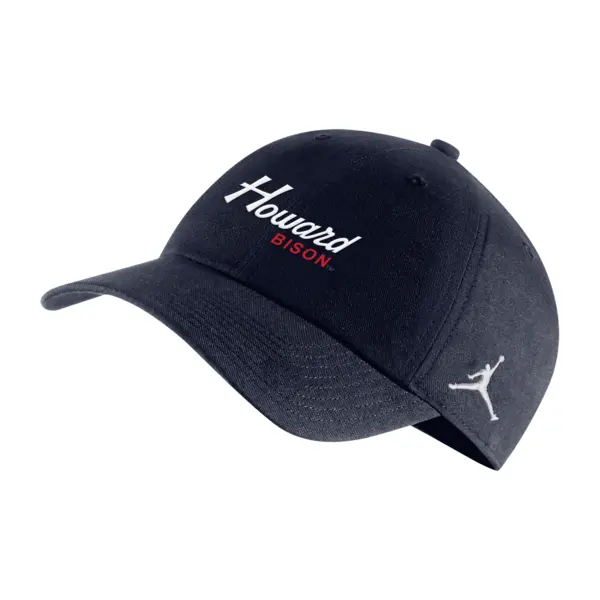 Nike College Campus 365 Adjustable Hat