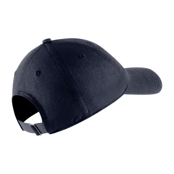 Nike College Campus 365 Adjustable Hat