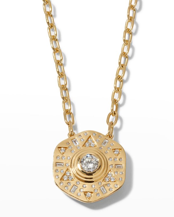 Lauren Harwell Godfrey Interview: The Designer On Her Jewelry Collection