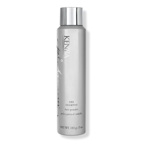 KENRA PROFESSIONAL Platinum Dry Shampoo - One-color