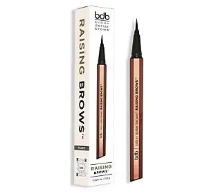 BILLION DOLLAR BEAUTY Raising Brows Liquid Brow Pen