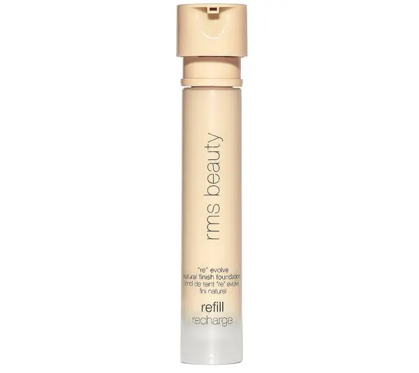 RMS BEAUTY Reevolve Natural Finish Foundation R Efill - One-color