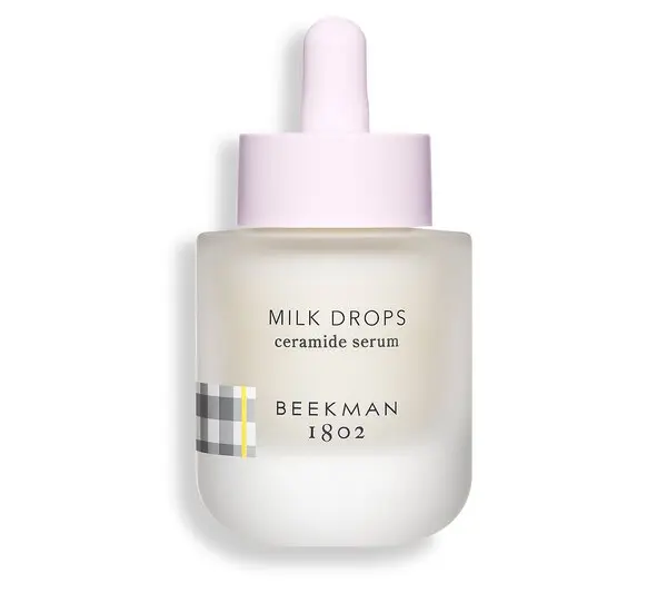 BEEKMAN 1802 Milk Drops Ceramide Serum - One-color
