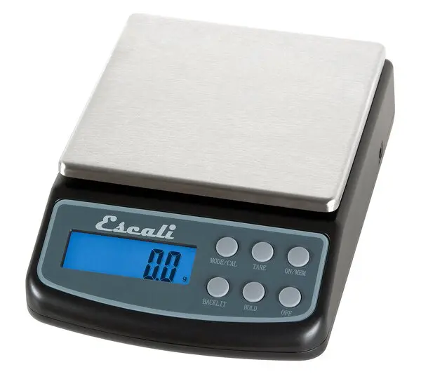 ESCALI L600 Digital Scale