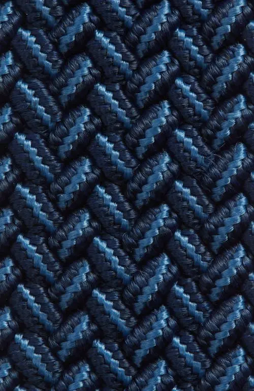 Travis Mathew Berenger Woven Belt