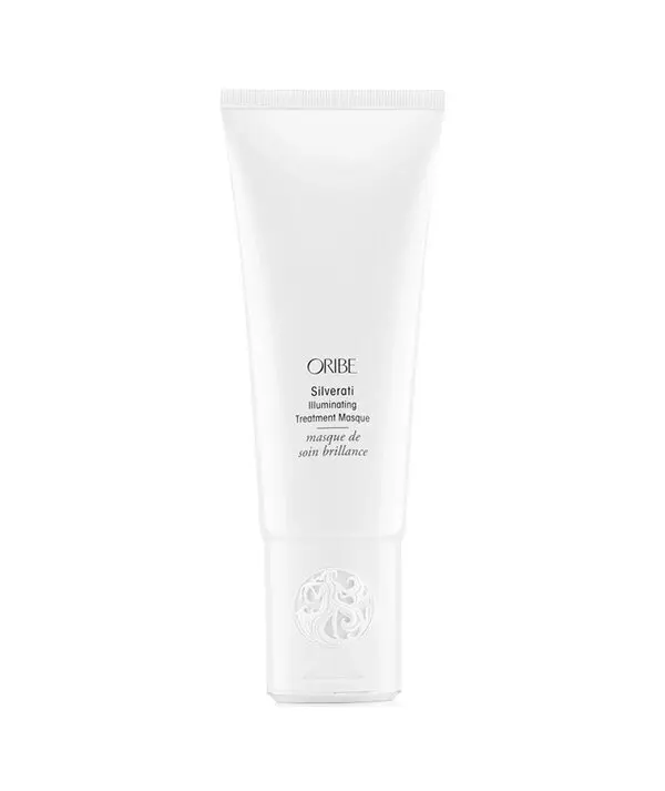 Oribe Silverati Illuminating Treatment Masque