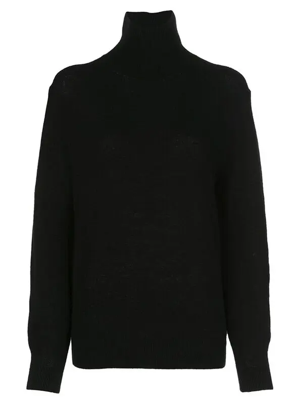 Khaite Julie Sweater