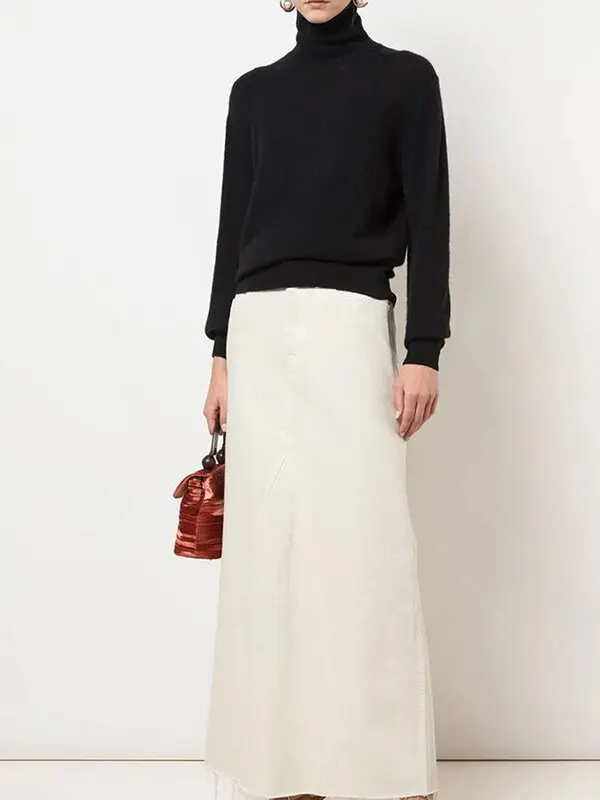Khaite Julie Sweater