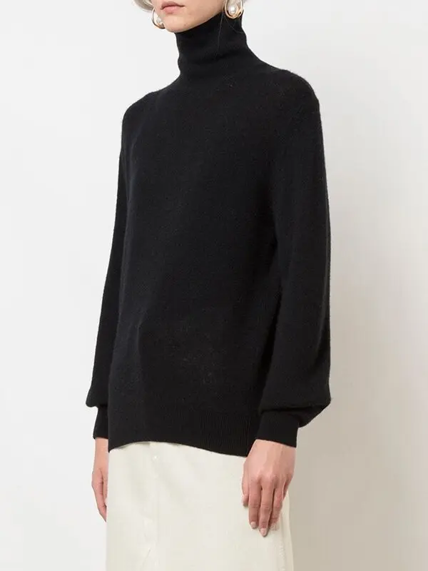 Khaite Julie Sweater