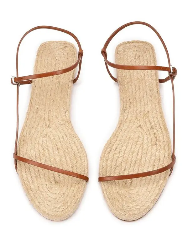 THE ROW Sandals
