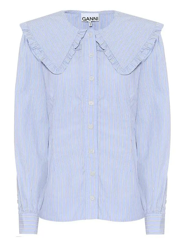 GANNI Shirt
