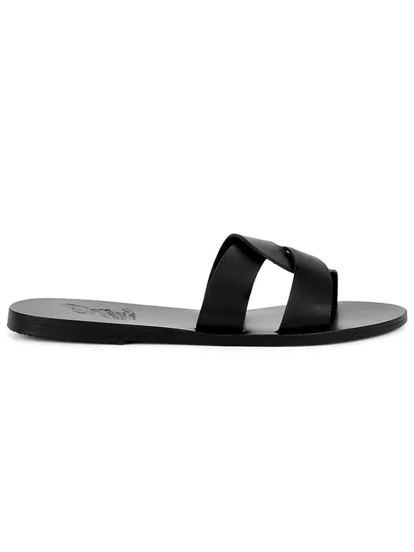 ANCIENT GREEK SANDALS Desmos Sandals