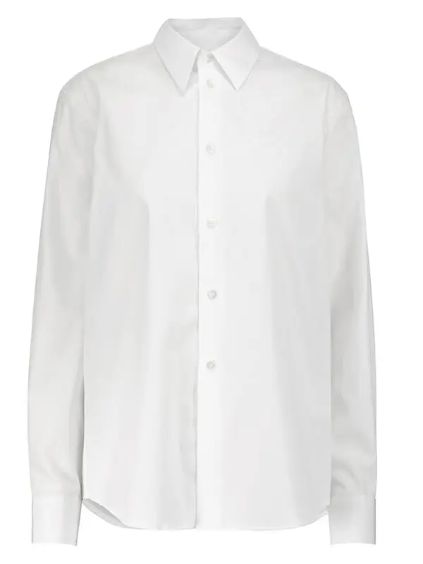 Ami Cotton Shirt