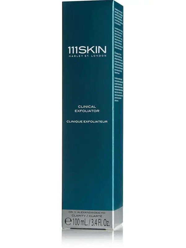 111SKIN Clinical Exfoliator