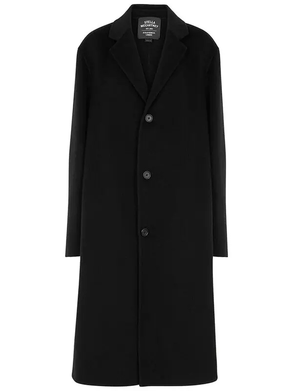 Stella McCartney Ernst Coat