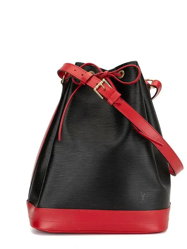 LOUIS VUITTON 1996 Pre-owned Noe Bucket Bag