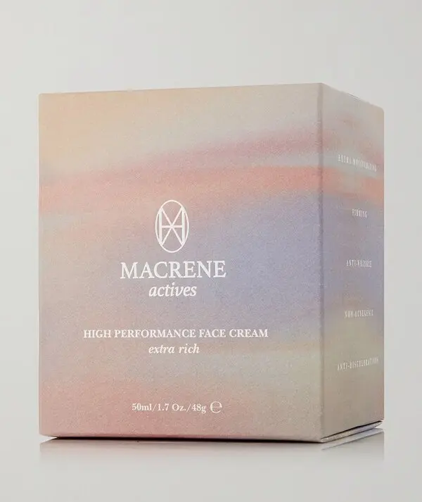MACRENE ACTIVES High-performance Face Cream