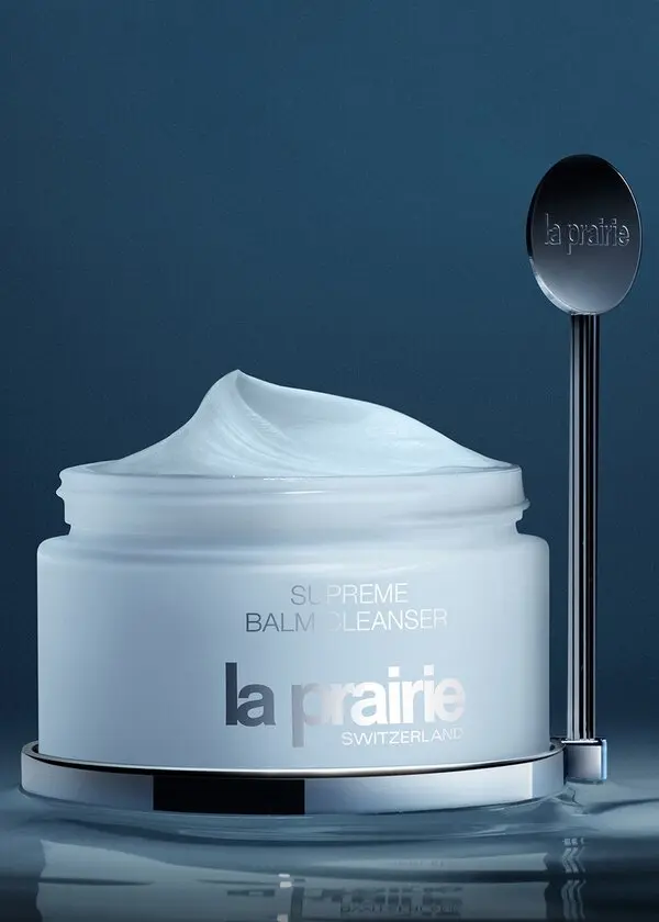 La Prairie Supreme Balm Cleanser